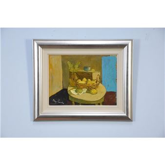 Ray Crooke | 1,833 Artworks at Auction | MutualArt