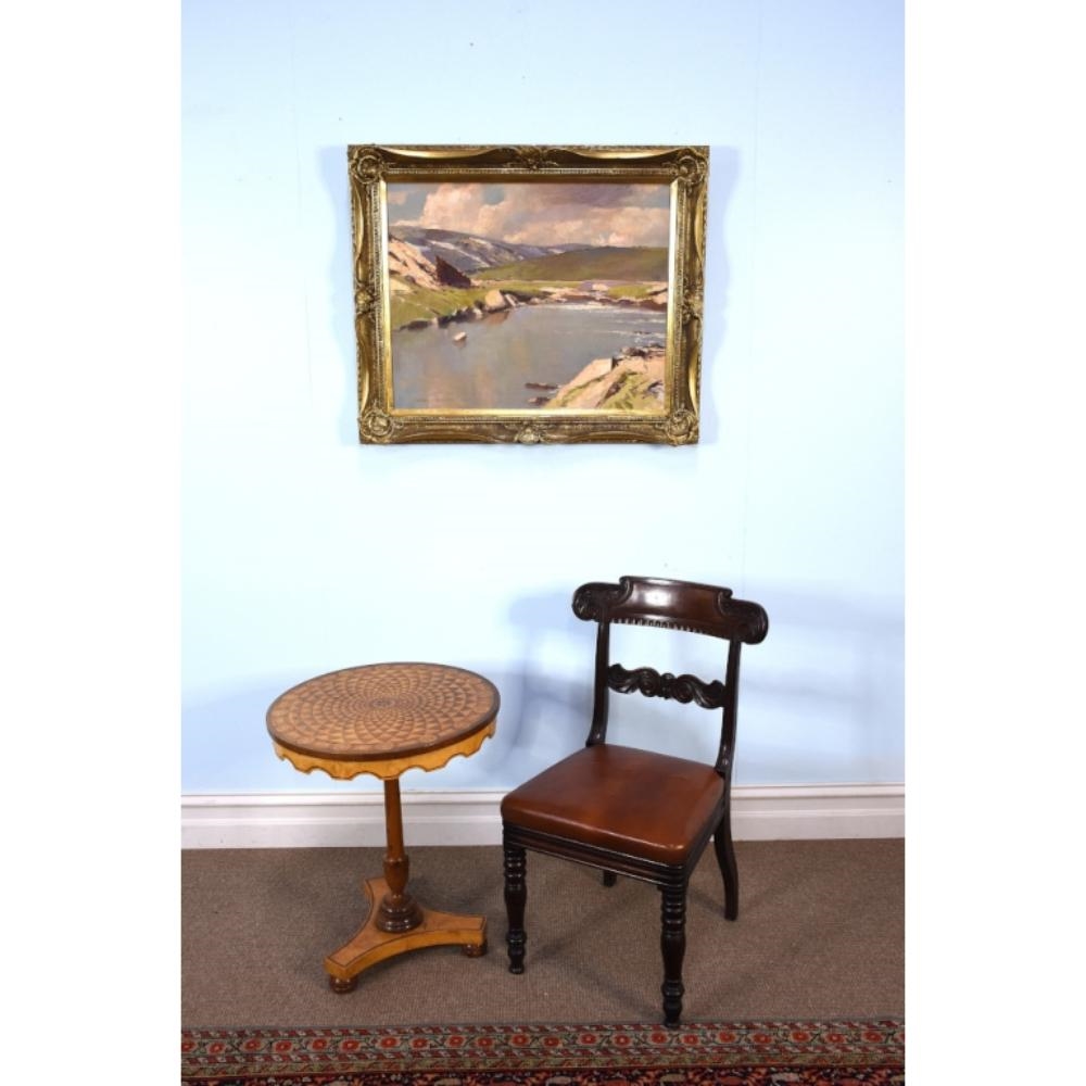 Rubery Bennett | Landscape | MutualArt