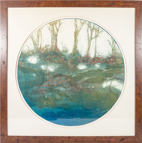 Ruth Rodman | Ruth Rodman (American | MutualArt