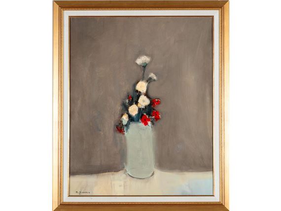 Maxime Richaud | Bouquet (71) | MutualArt