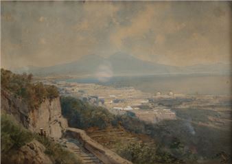 Ascan Lutteroth | 181 Artworks at Auction | MutualArt