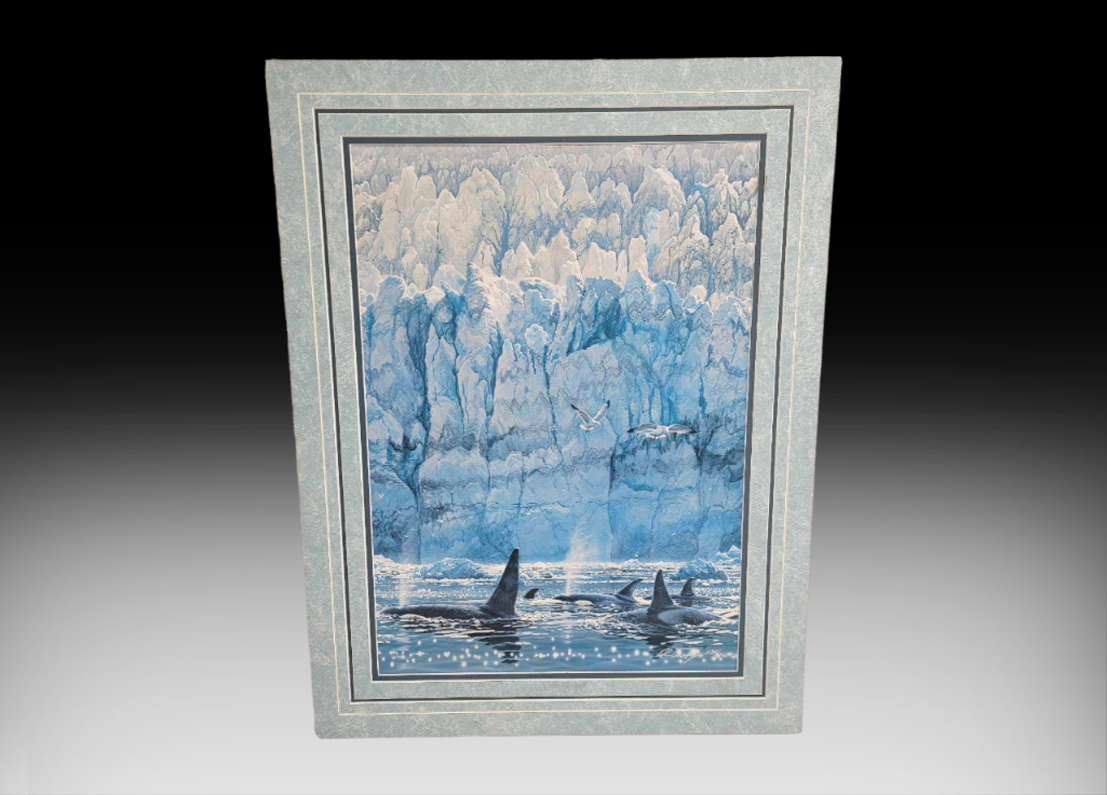 Ed Tussey | Changing Viewpoints | MutualArt