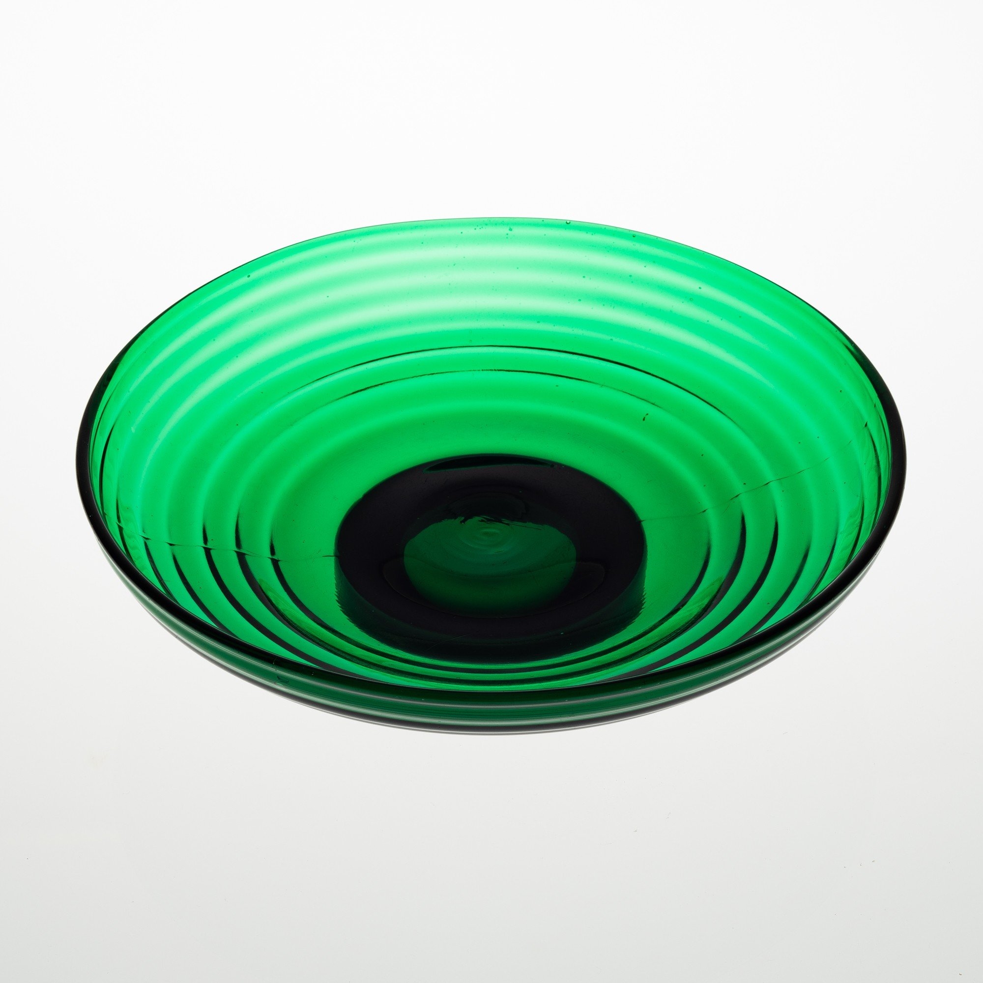Aino Aalto | Platter, model 4135, Karhula | MutualArt