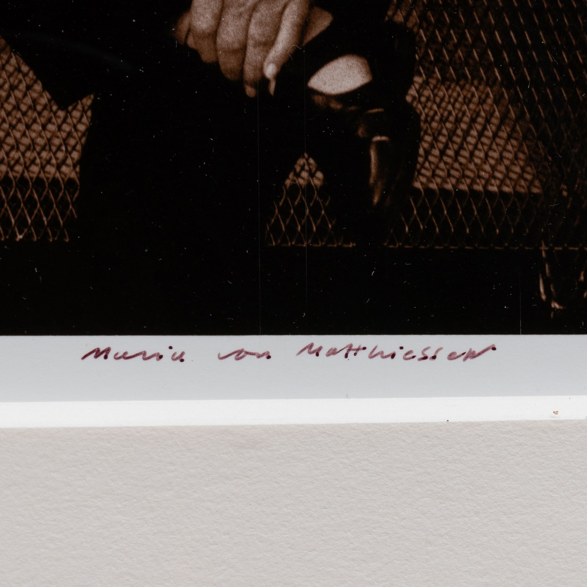 Maria von Matthiessen | Isamu Noguchi; Cecil Beaton; Bill Brandt; Bill ...