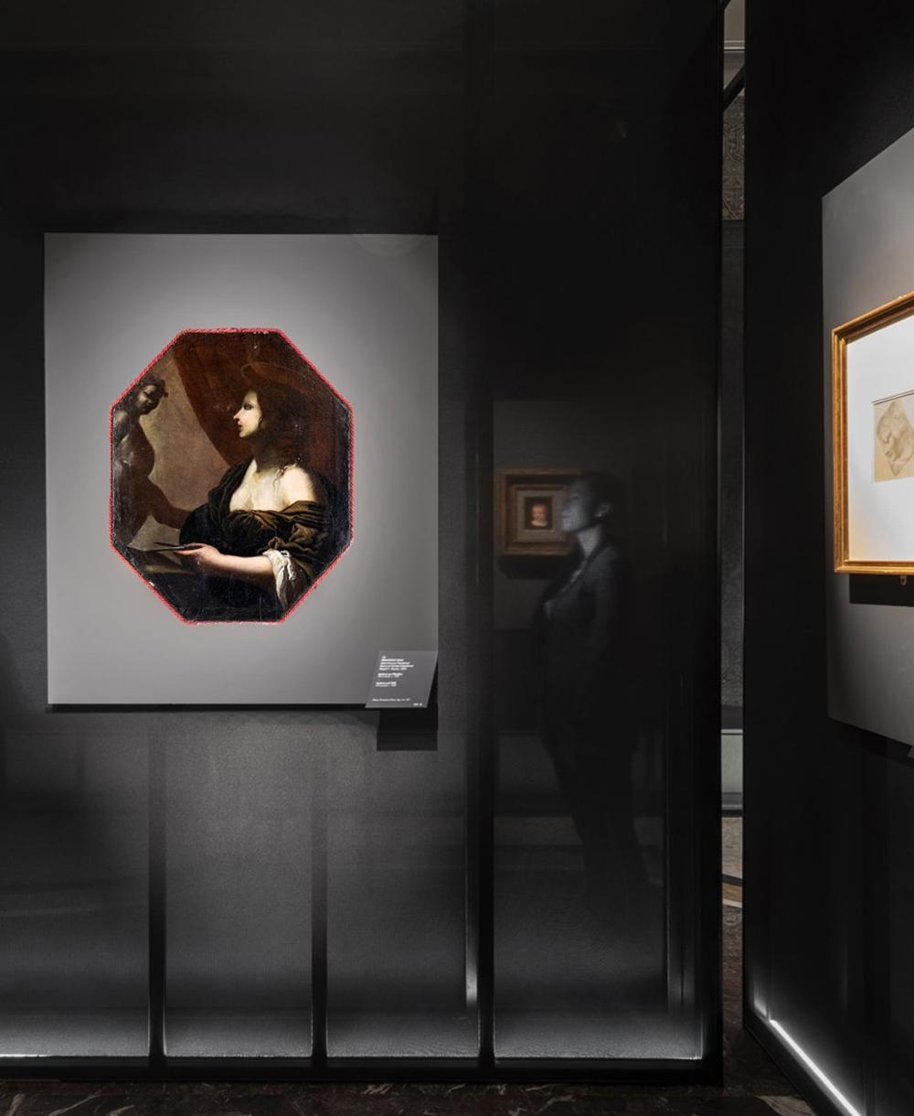 Simone Pignoni | Allegory of the arts | MutualArt