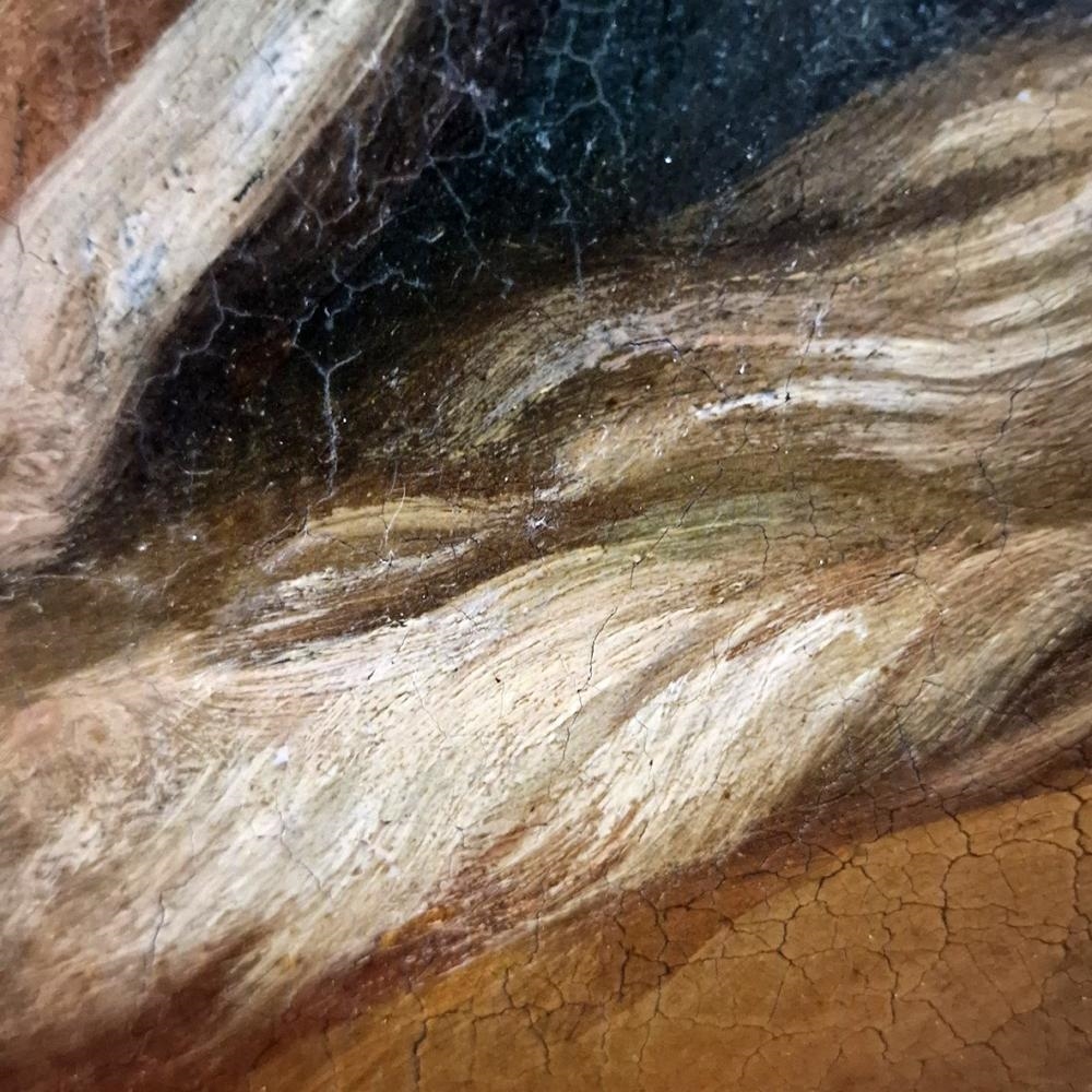 Pietro Ligari | Portrait of a young man | MutualArt