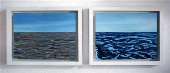 María Agustina Fernández Raggio | 2 Artworks at Auction | MutualArt