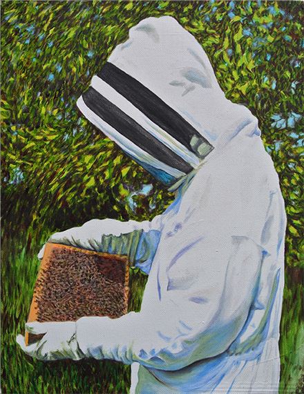 Juan Manuel Rodríguez Arnábal | 3 Artworks at Auction | MutualArt