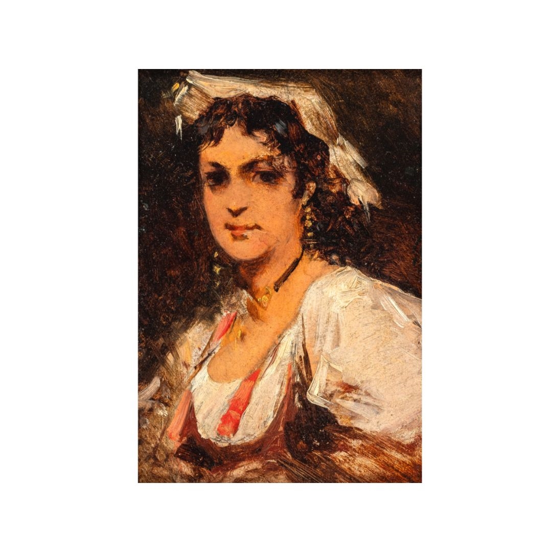 Eugene de Blaas | Eugene von Blaas | MutualArt