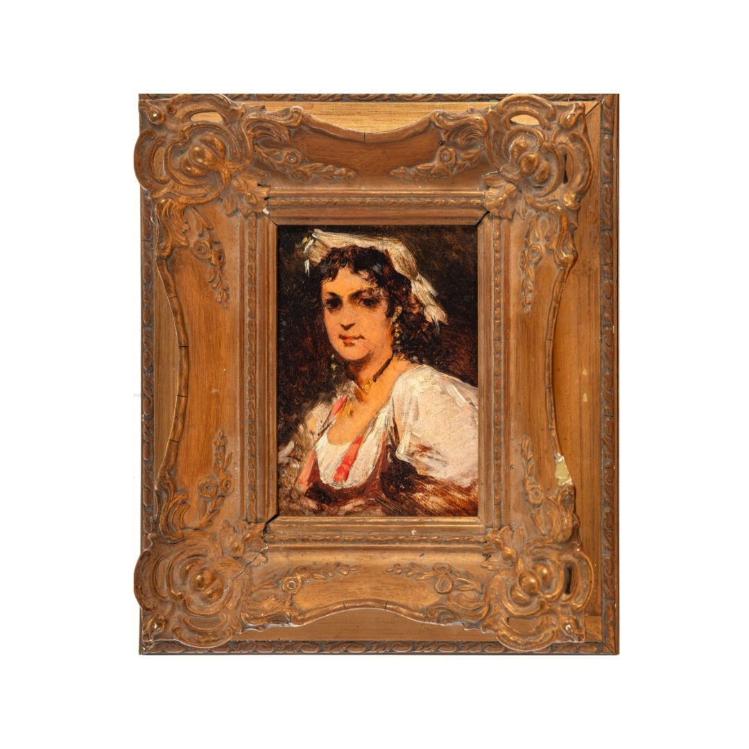 Eugene de Blaas | Eugene von Blaas | MutualArt