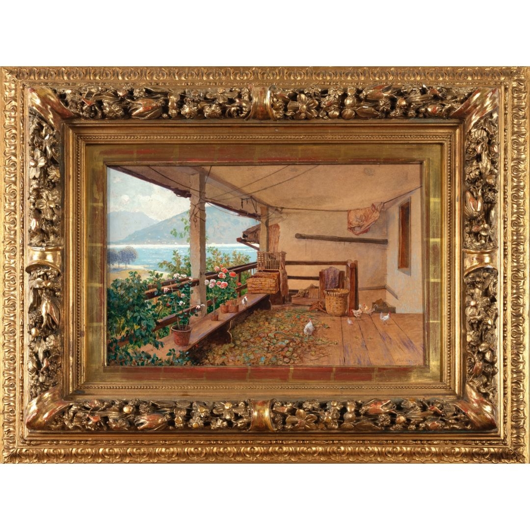 Rudolf Weber | Rudolf Weber | MutualArt
