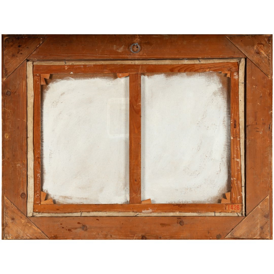 Hugo Darnaut | Hugo Darnaut | MutualArt