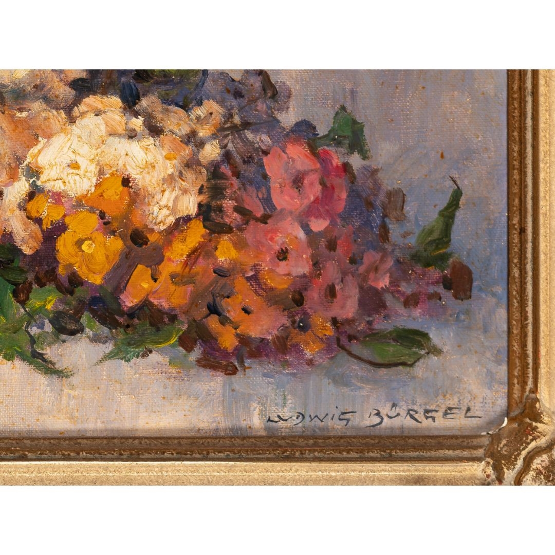 Ludwig Bürgel | Ludwig Bürgel | MutualArt