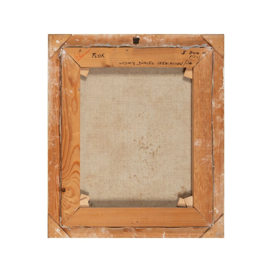 Ludwig Bürgel | Ludwig Bürgel | MutualArt