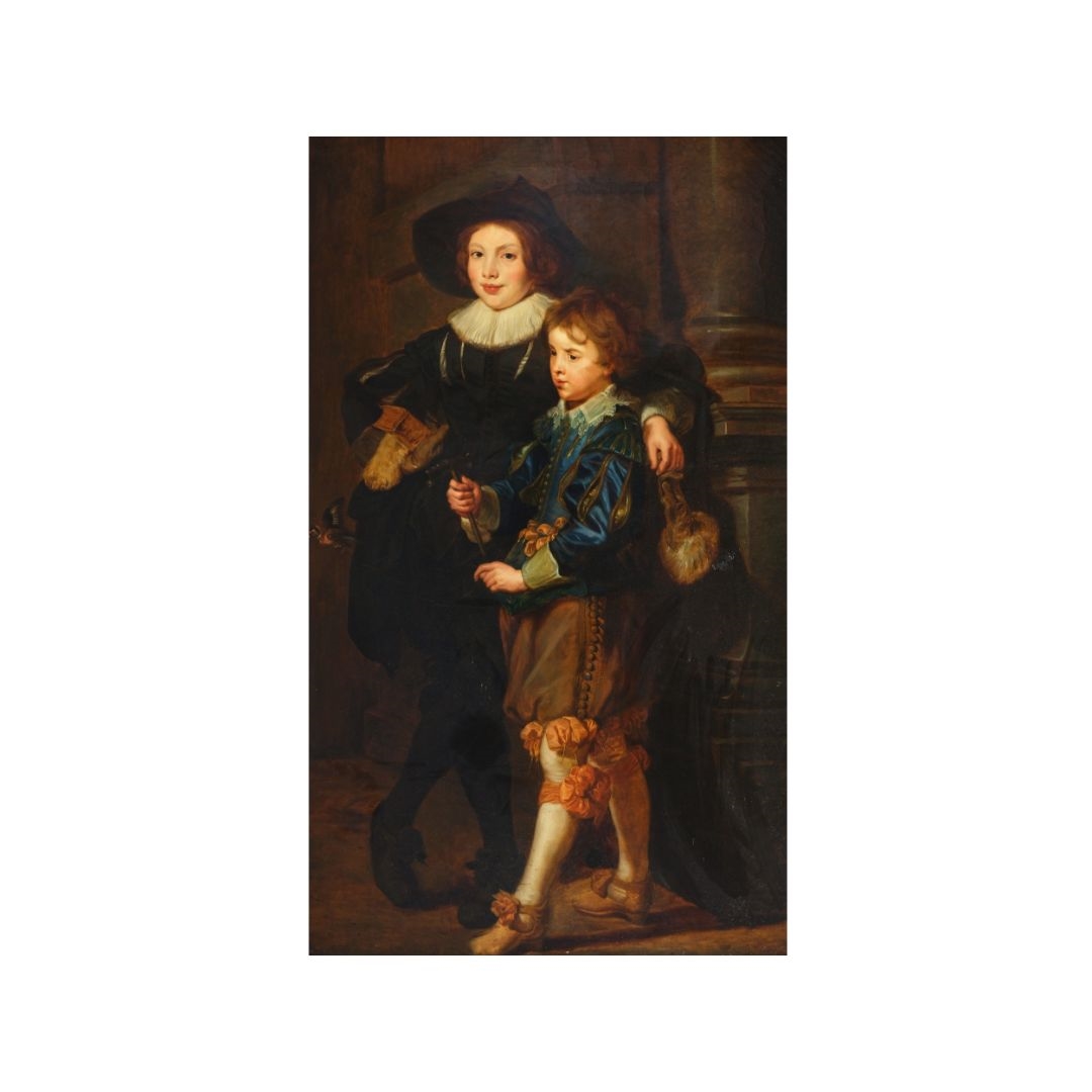 Peter Paul Rubens | Peter Paul Rubens | MutualArt
