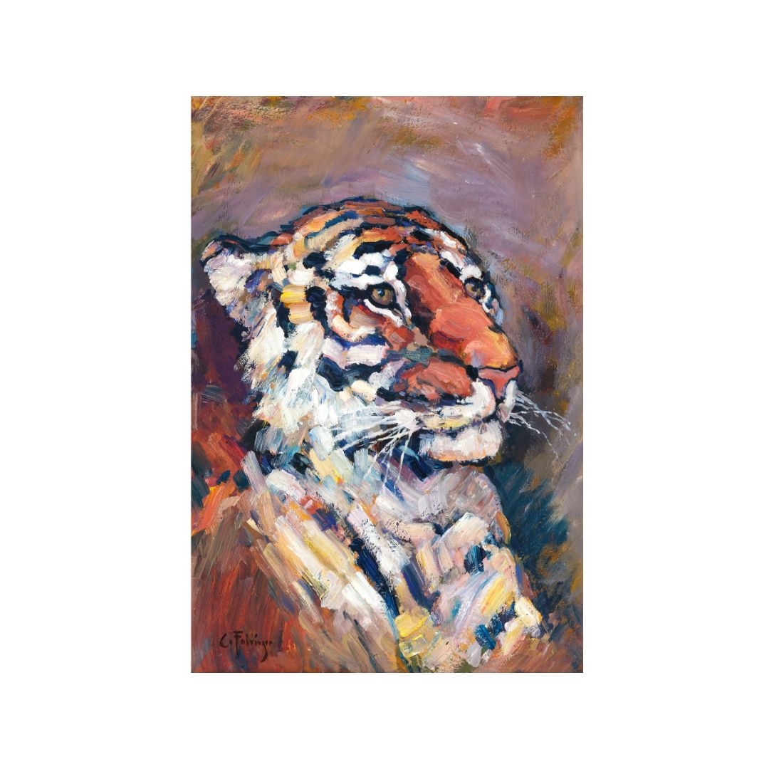 Carl Fahringer | Carl Fahringer | MutualArt