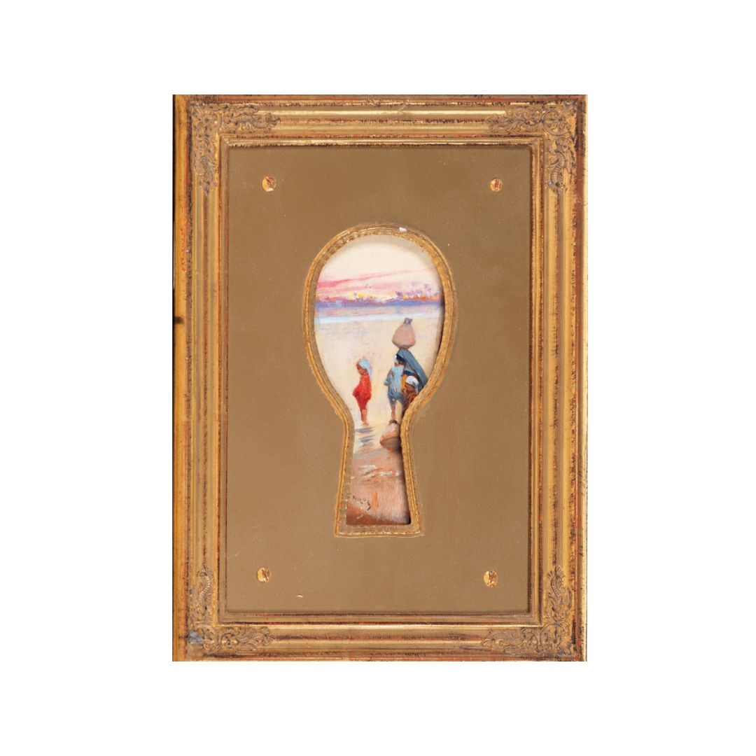 Charles Wilda | Charles Wilda | MutualArt