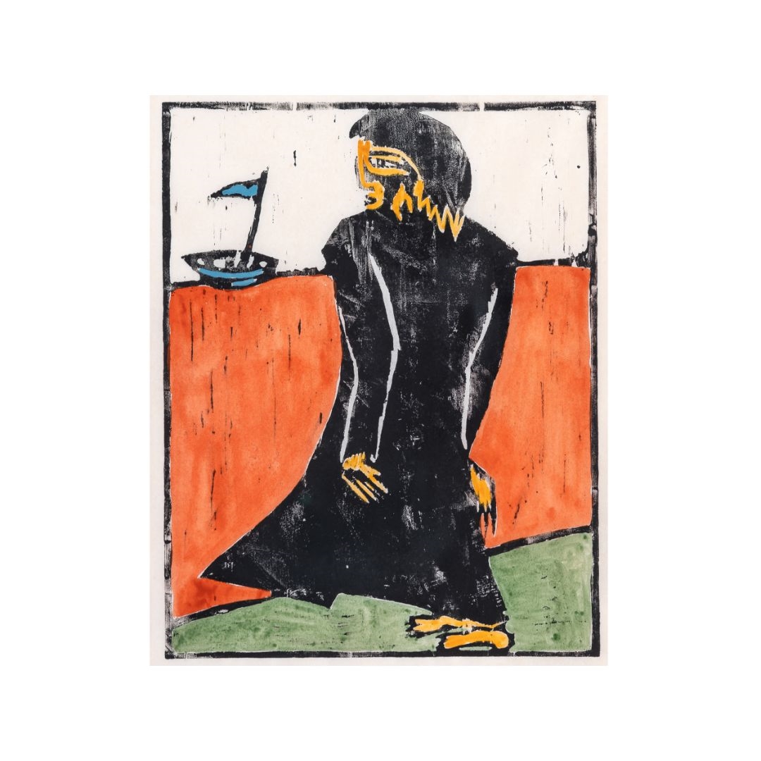 German School, 20th Century | German Expressionist | MutualArt