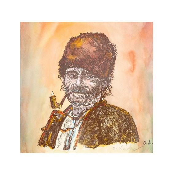 Oskar Laske | Oskar Laske | MutualArt