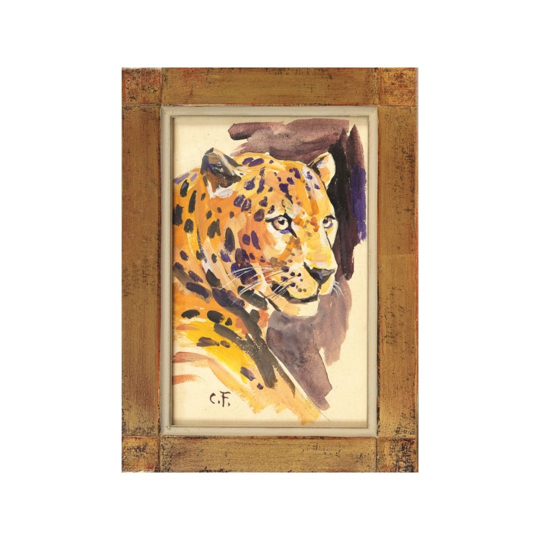 Carl Fahringer | Carl Fahringer | MutualArt