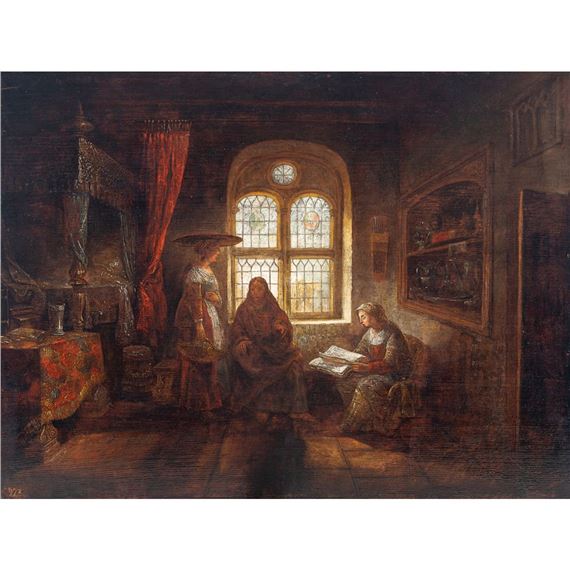 Rembrandt van Rijn | Rembrandt van Rijn | MutualArt