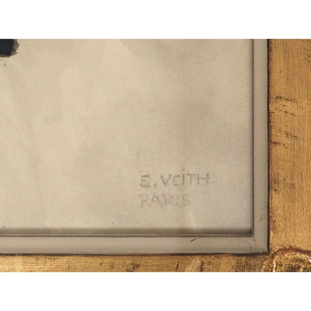 Edouard Veith | Eduard Veith | MutualArt