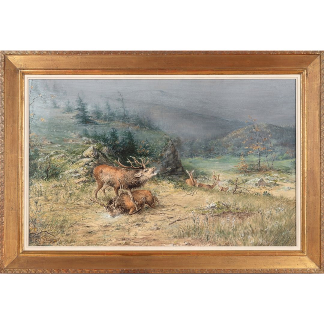 Franz Xaver von Pausinger | Franz Xaver von Pausinger | MutualArt