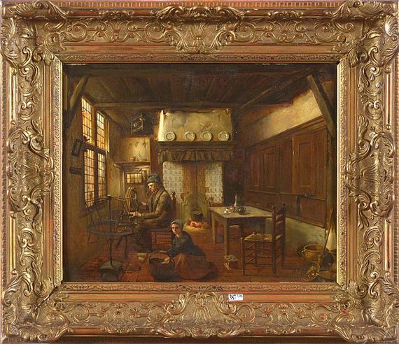 Lambertus Johannes Bruna | Biography