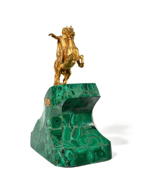 Étienne-Maurice Falconet | MONUMENT TO PIERRE LE GRAND | MutualArt