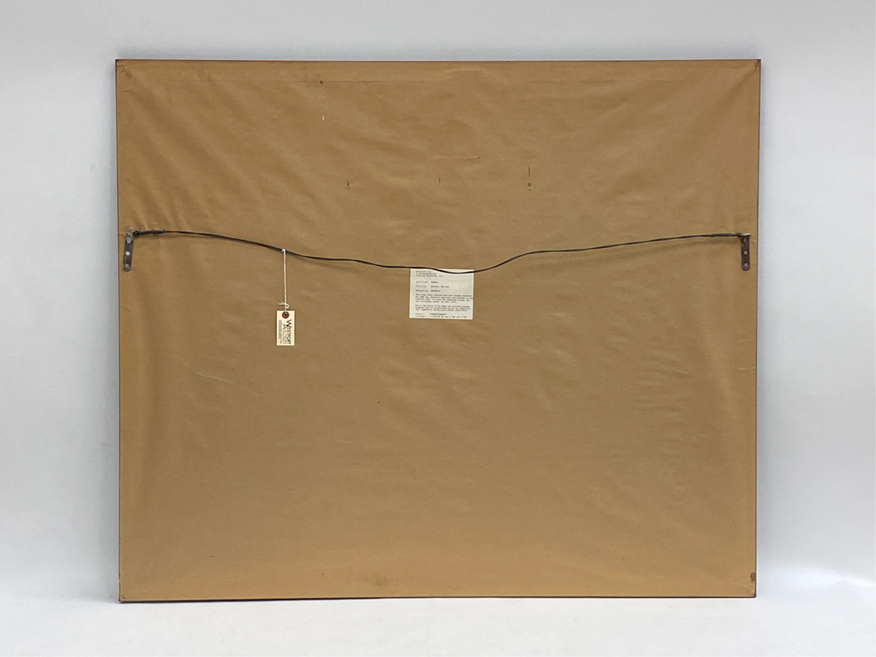 Linnea Pergola | LINNEA PERGOLA BORN 1953 SERIGRAPH | MutualArt