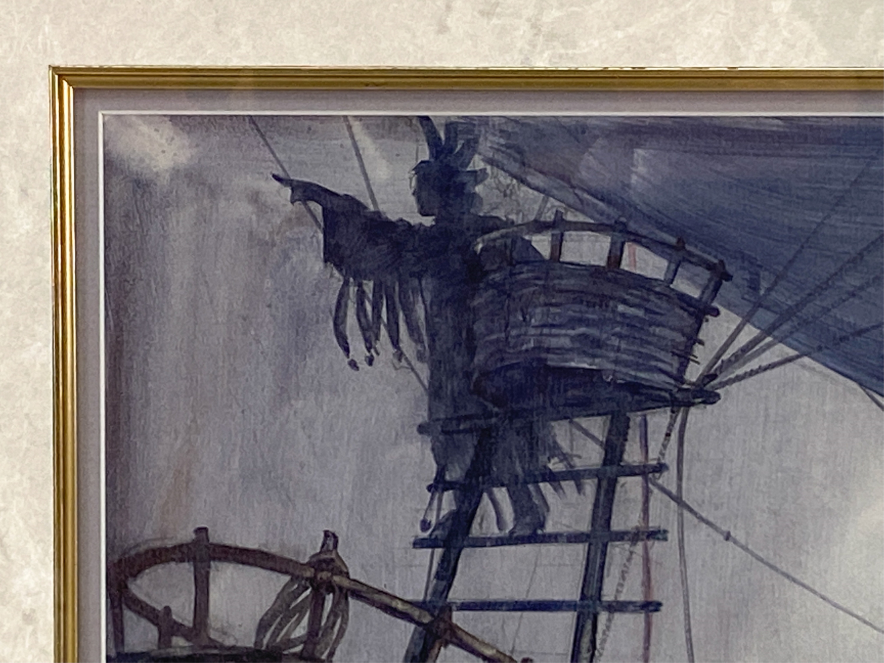 James Gurney | JAMES GURNEY DINOTOPIA WATERCOLOR | MutualArt