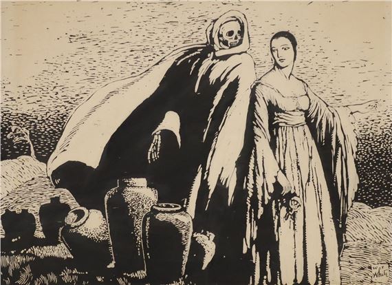William Fletcher White | 1 Artworks at Auction | MutualArt