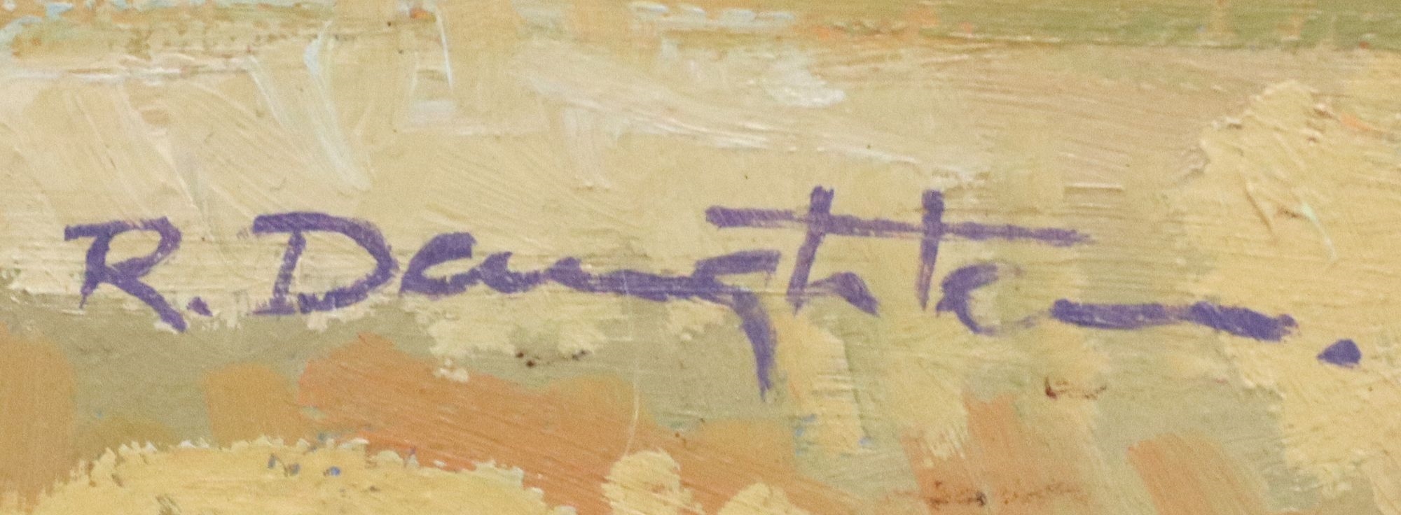 Robert Daughters | Early Fall | MutualArt