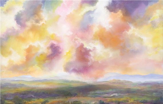 Angus Macpherson | 4 Artworks | MutualArt