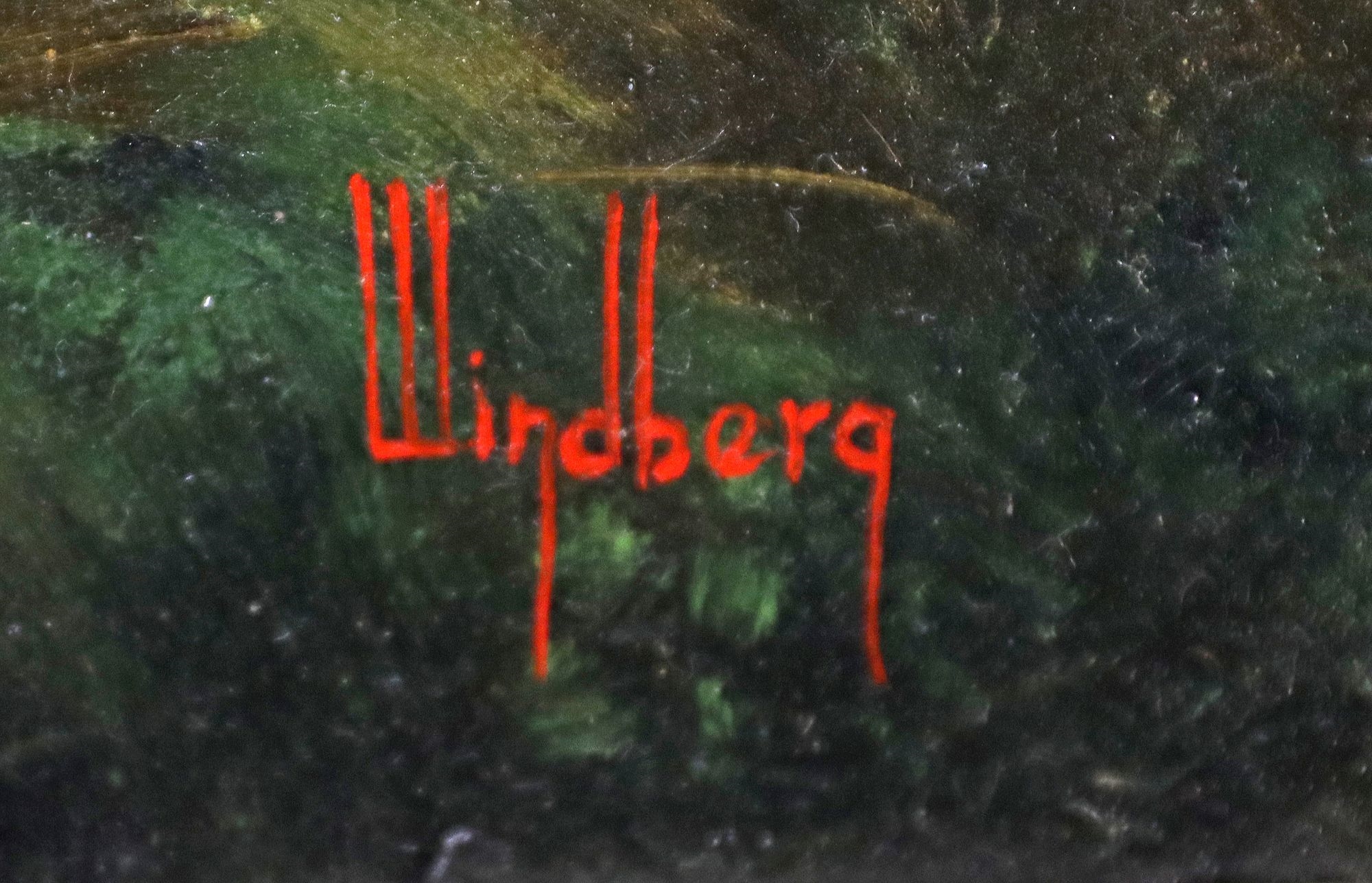 Dalhart Windberg | Coastal Landscape | MutualArt