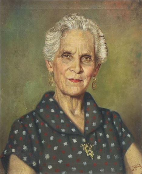 Gonzalez Villalon | 1 Artworks at Auction | MutualArt