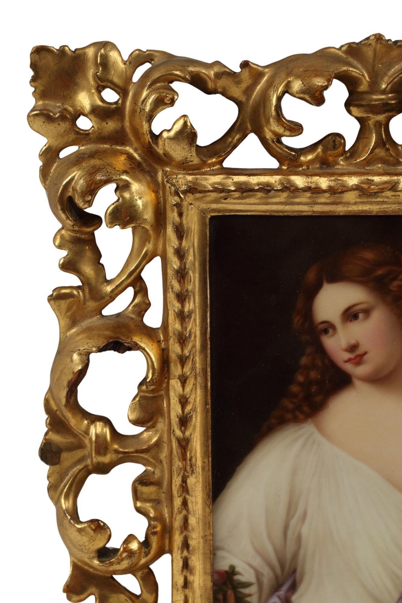 Titian | Flora | MutualArt