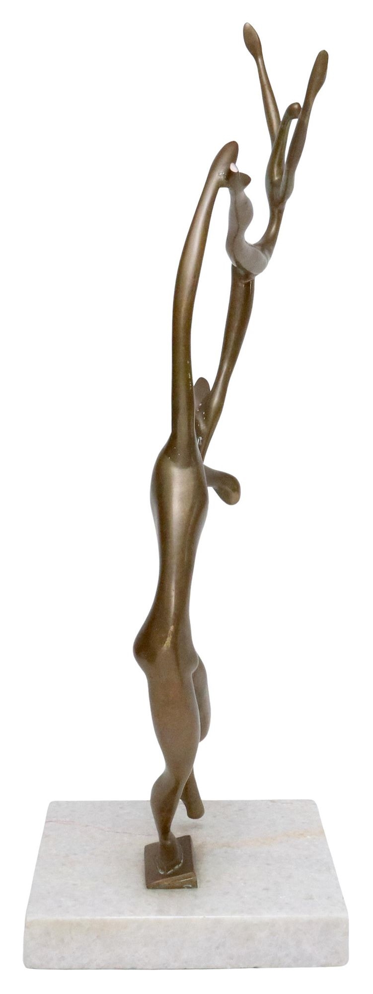 Manuel Carbonell | Two Dancers | MutualArt