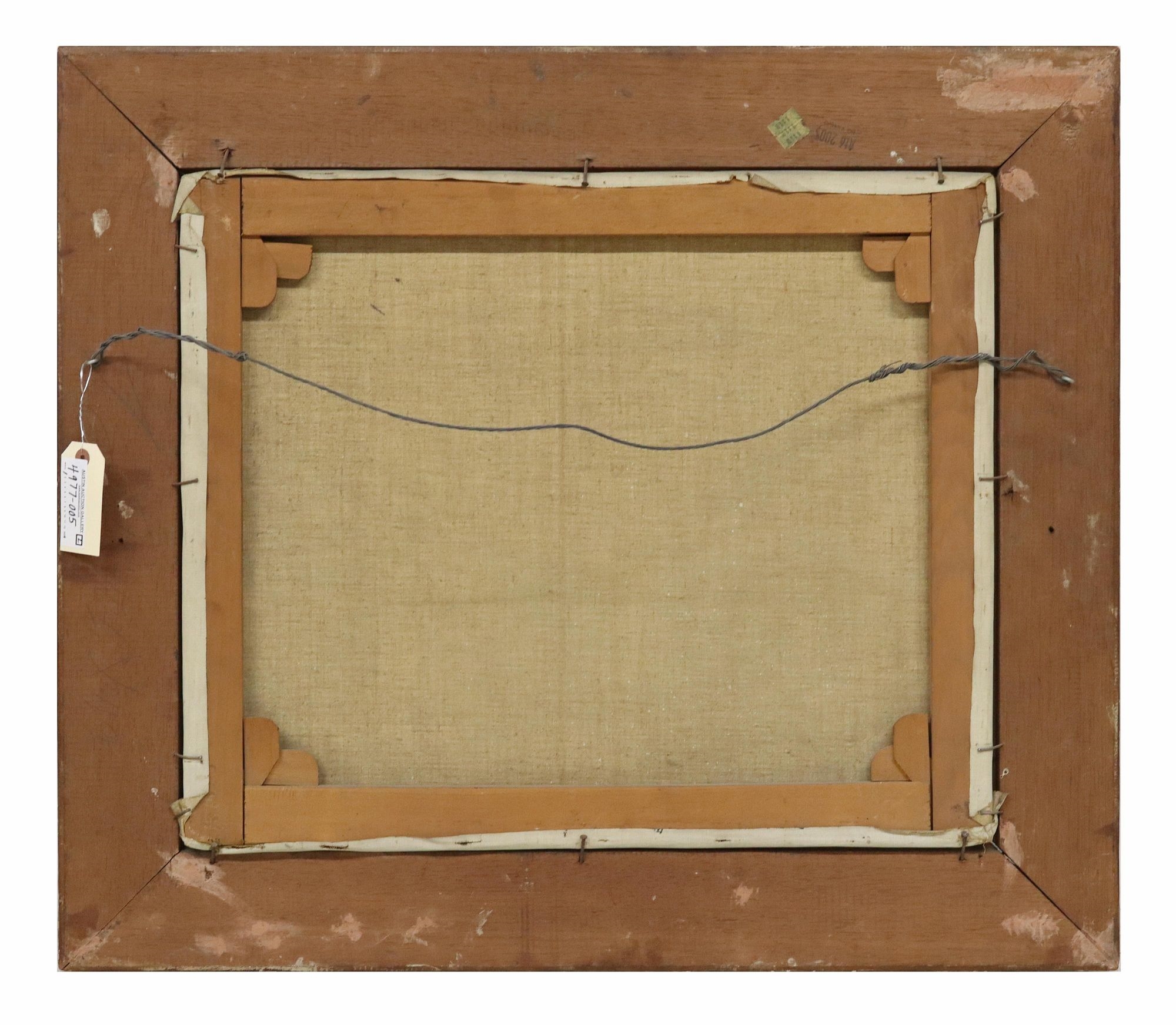 Timoteo Perez Rubio | Bay of Gloria | MutualArt