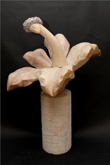 Carlos Andrade | 1 Artworks at Auction | MutualArt