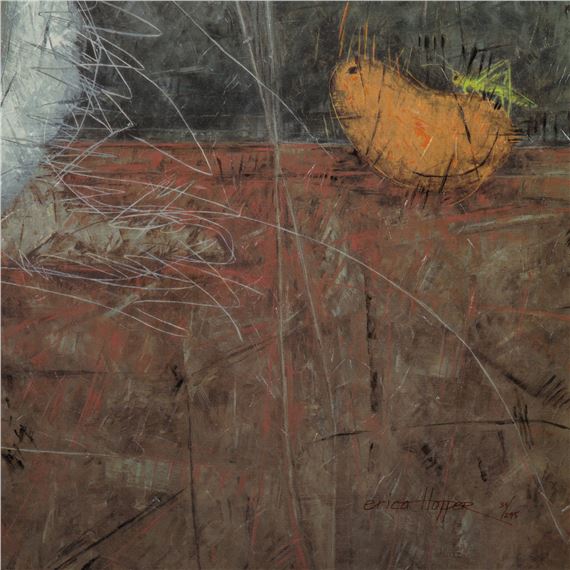 Erica Hopper | Untitled | MutualArt