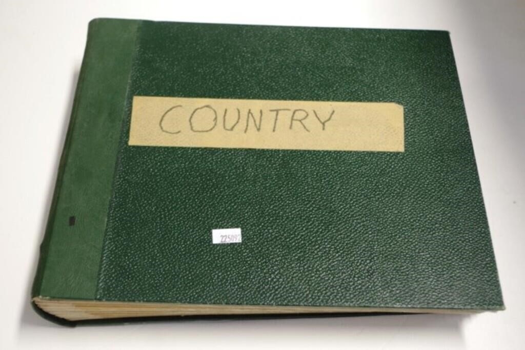 Cedric Emanuel | Book of 43 original sketches | MutualArt