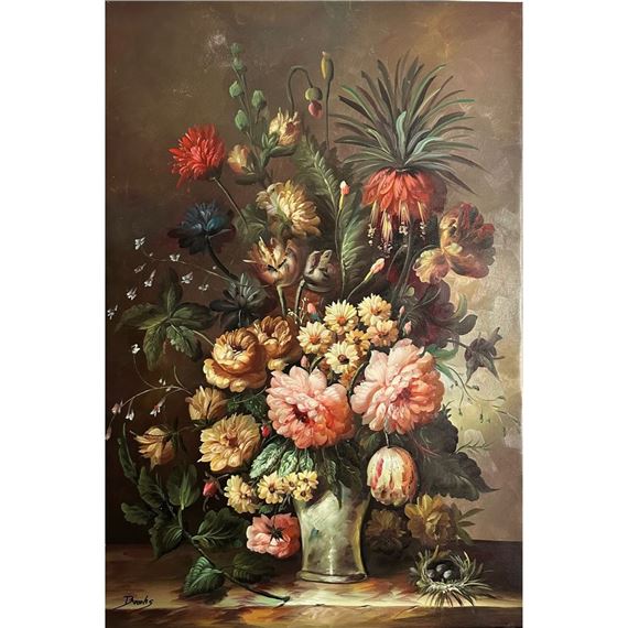 Peter Brooks | Biography