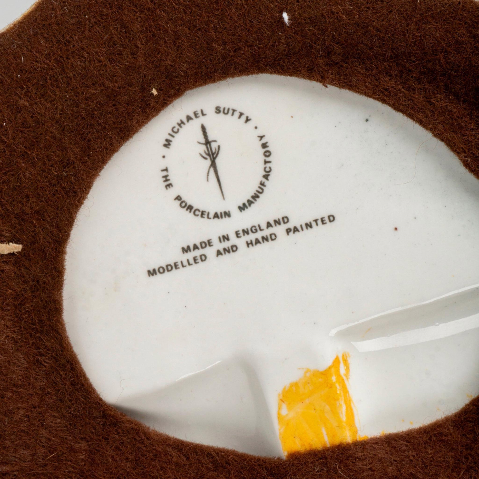 Michael Sutty | Michael Sutty Sculpture, Battle of Waterloo | MutualArt