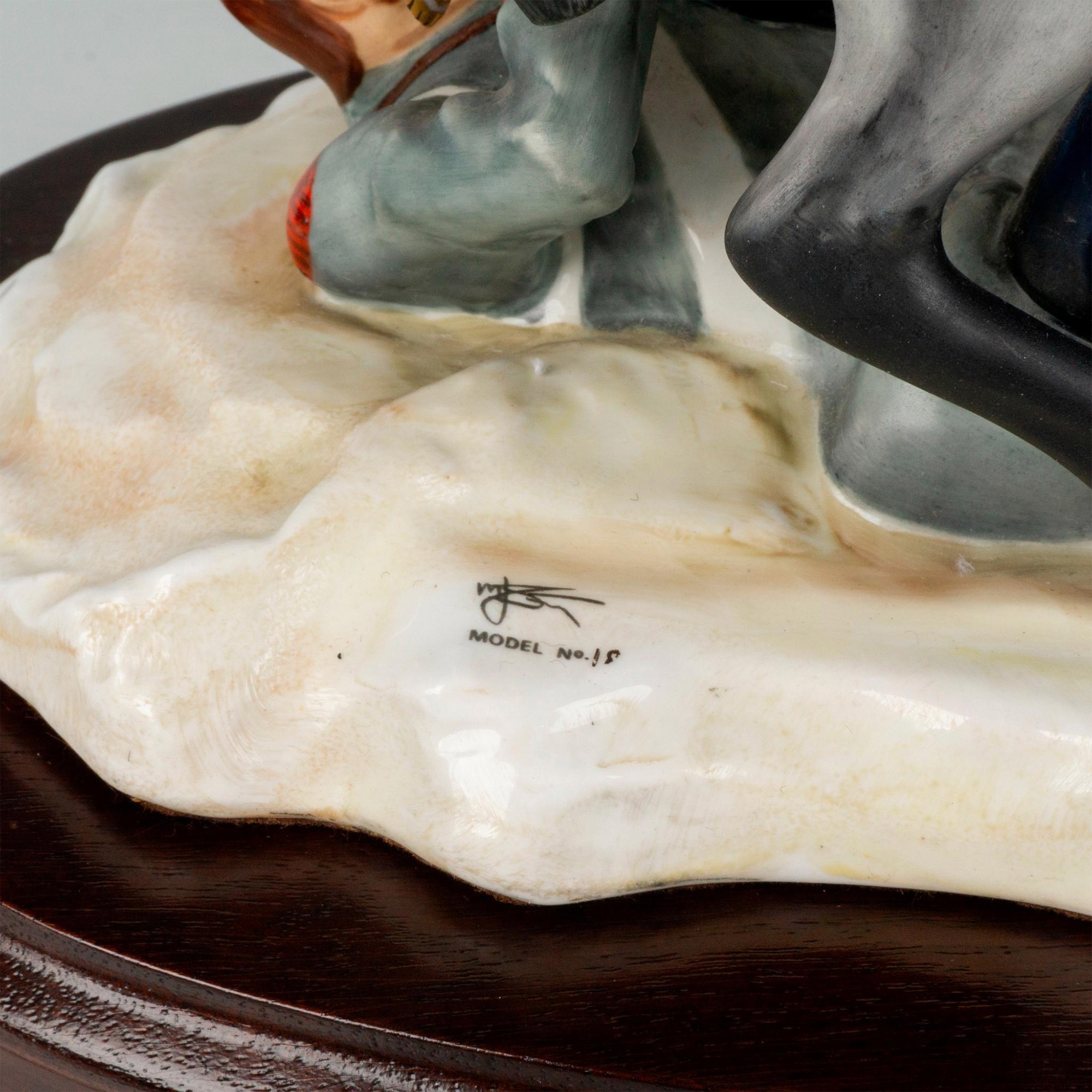 Michael Sutty | Michael Sutty Sculpture, Battle of Waterloo | MutualArt