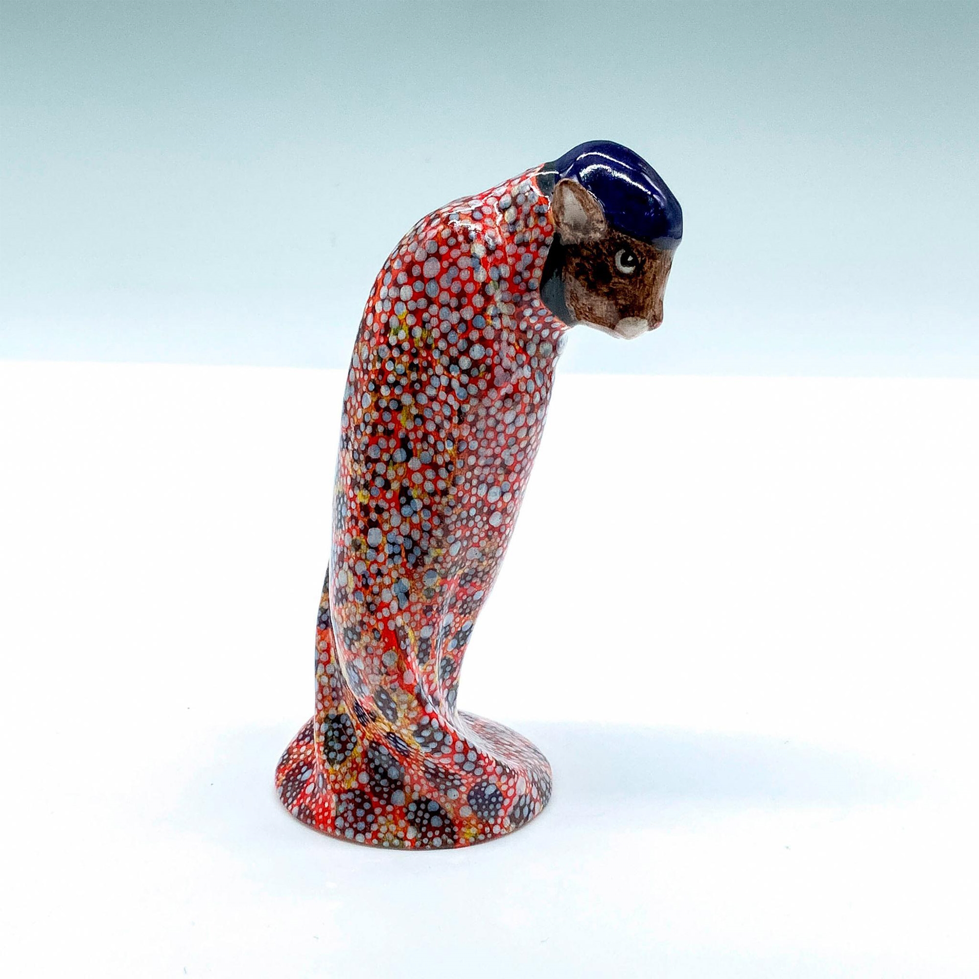 Harry Tittensor | Royal Doulton Bunnykins Prototype Figurine, Spook ...