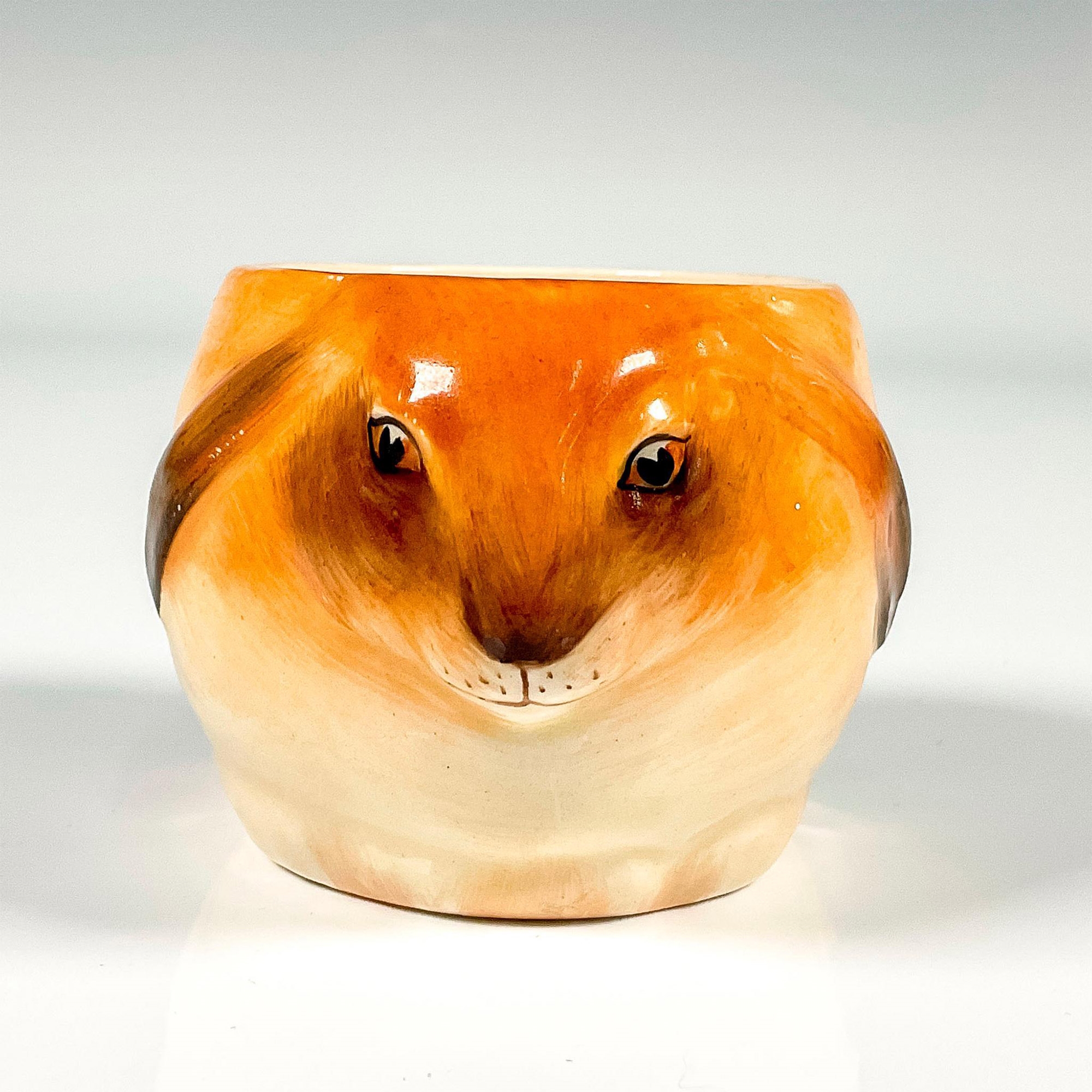 Charles John Noke | Royal Doulton Bunnykins Sugar Bowl D6056 | MutualArt