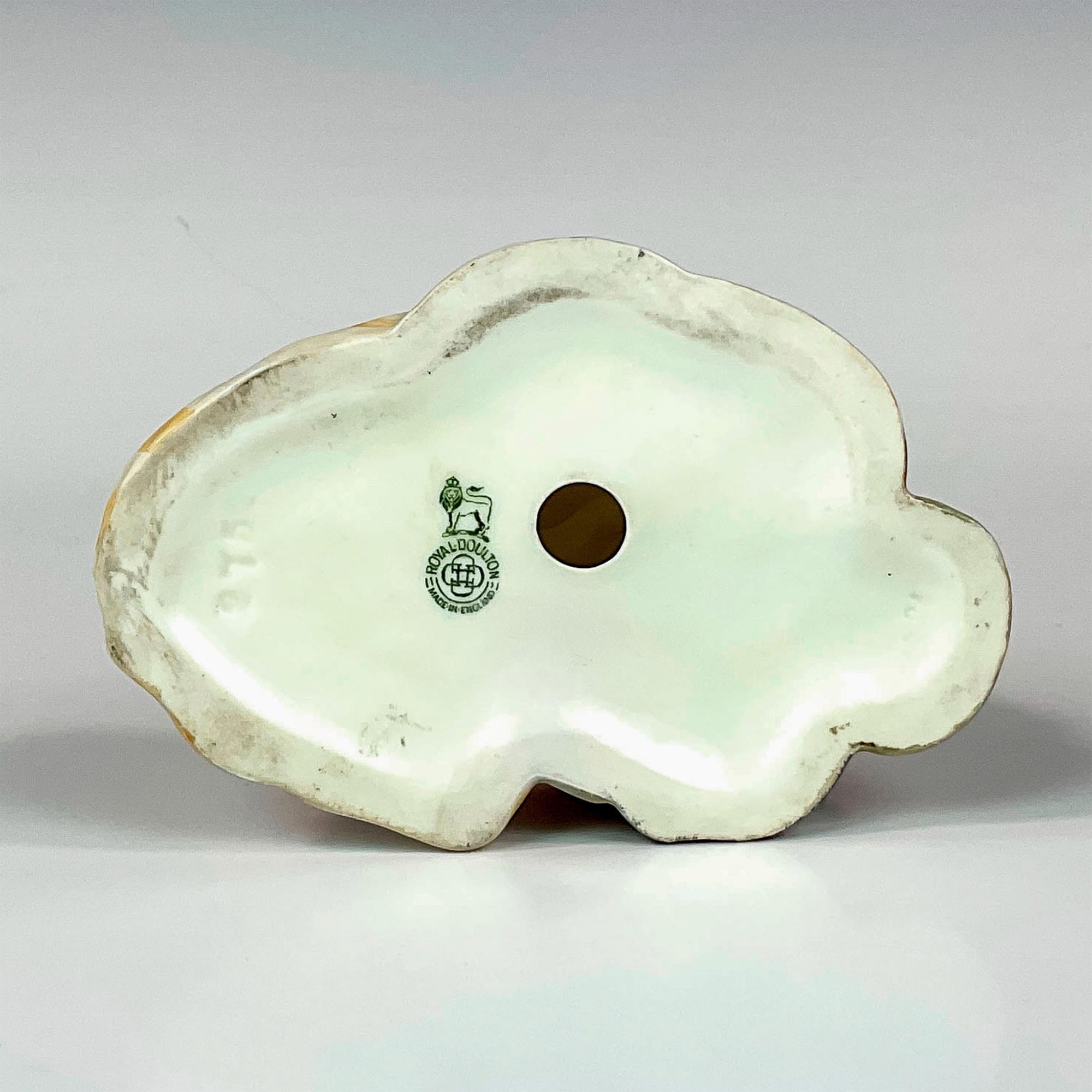 Harry Tittensor | Japanese Fan HN440 - Royal Doulton Figurine | MutualArt