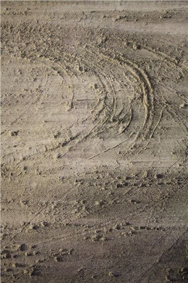 Melanie Comber | Strip (2007) | MutualArt