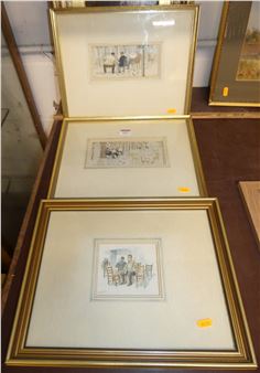 Ray Evans | 69 Artworks at Auction | MutualArt